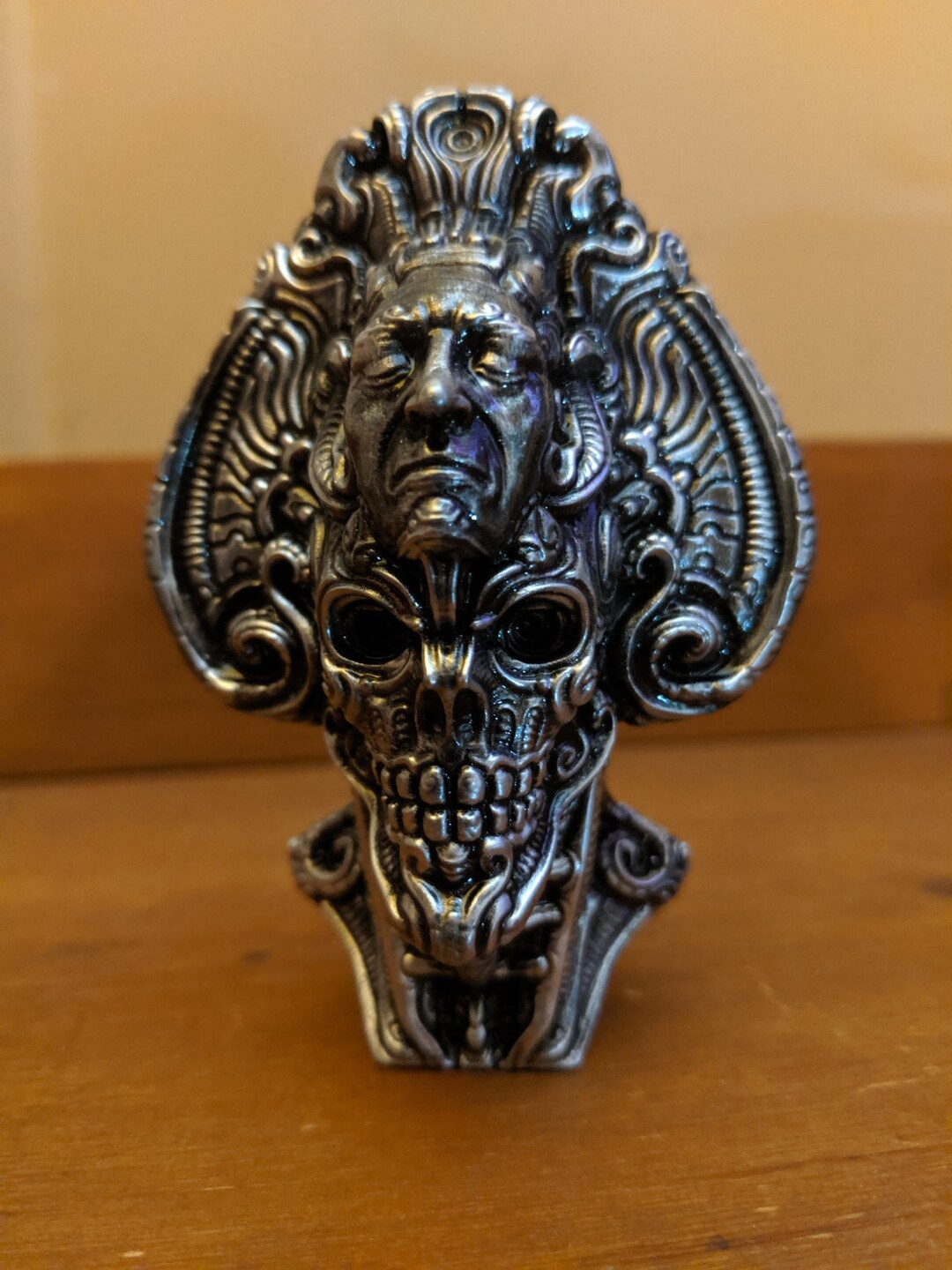 Avatar of a Dead Emperor (free Shipping in the US) - Etsy