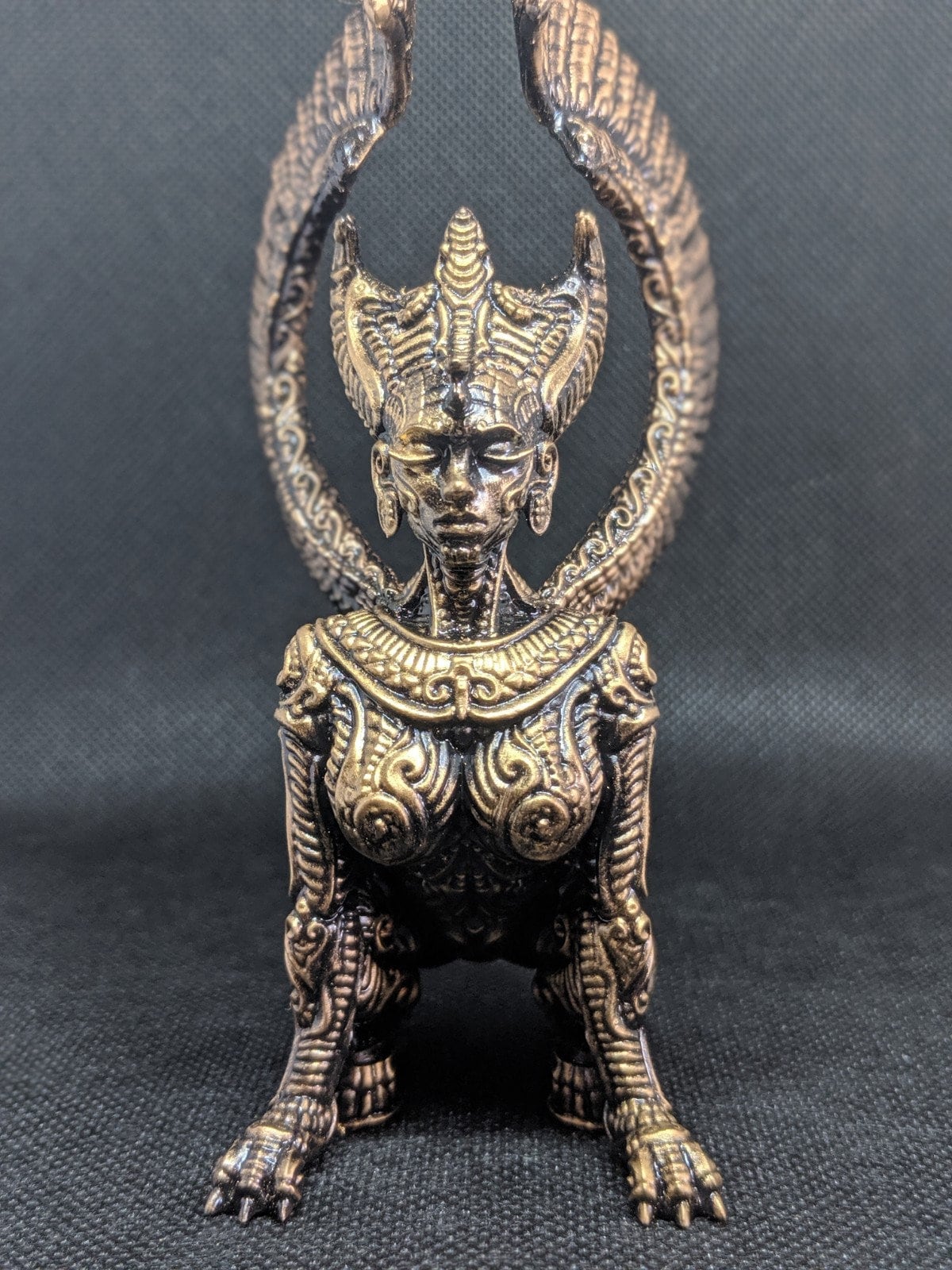 Southern Oracle free Shipping in the US - Etsy Sweden