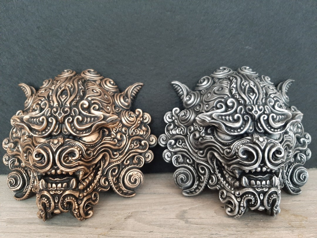 Guardian Wall Sculpture - Etsy