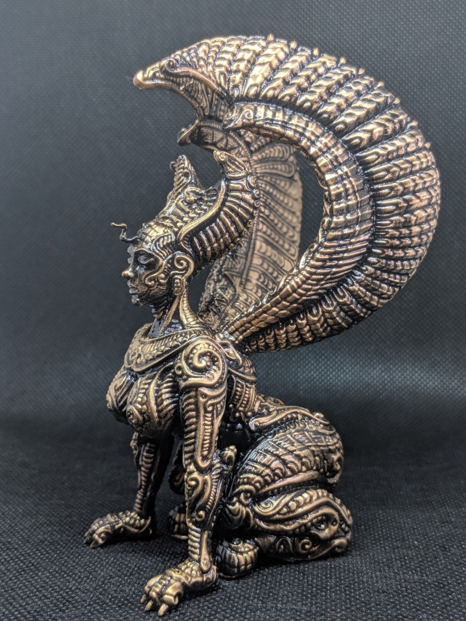 Southern Oracle (free Shipping in the US) - Etsy