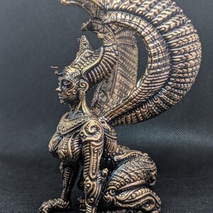 Southern Oracle (free Shipping in the US) - Etsy