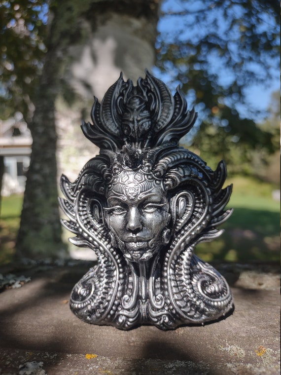 Sumerian Sculpture Of Historical Sumerian Metropoli #AFF,, 52% OFF
