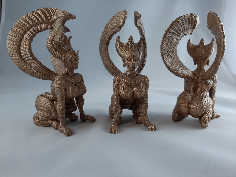 Southern Oracle free Shipping in the US - Etsy Sweden