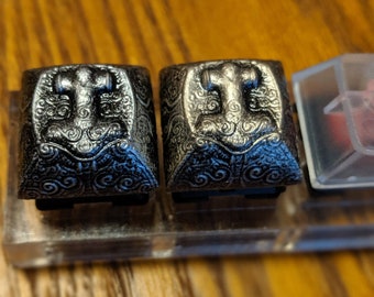 Thor Keycaps - Etsy