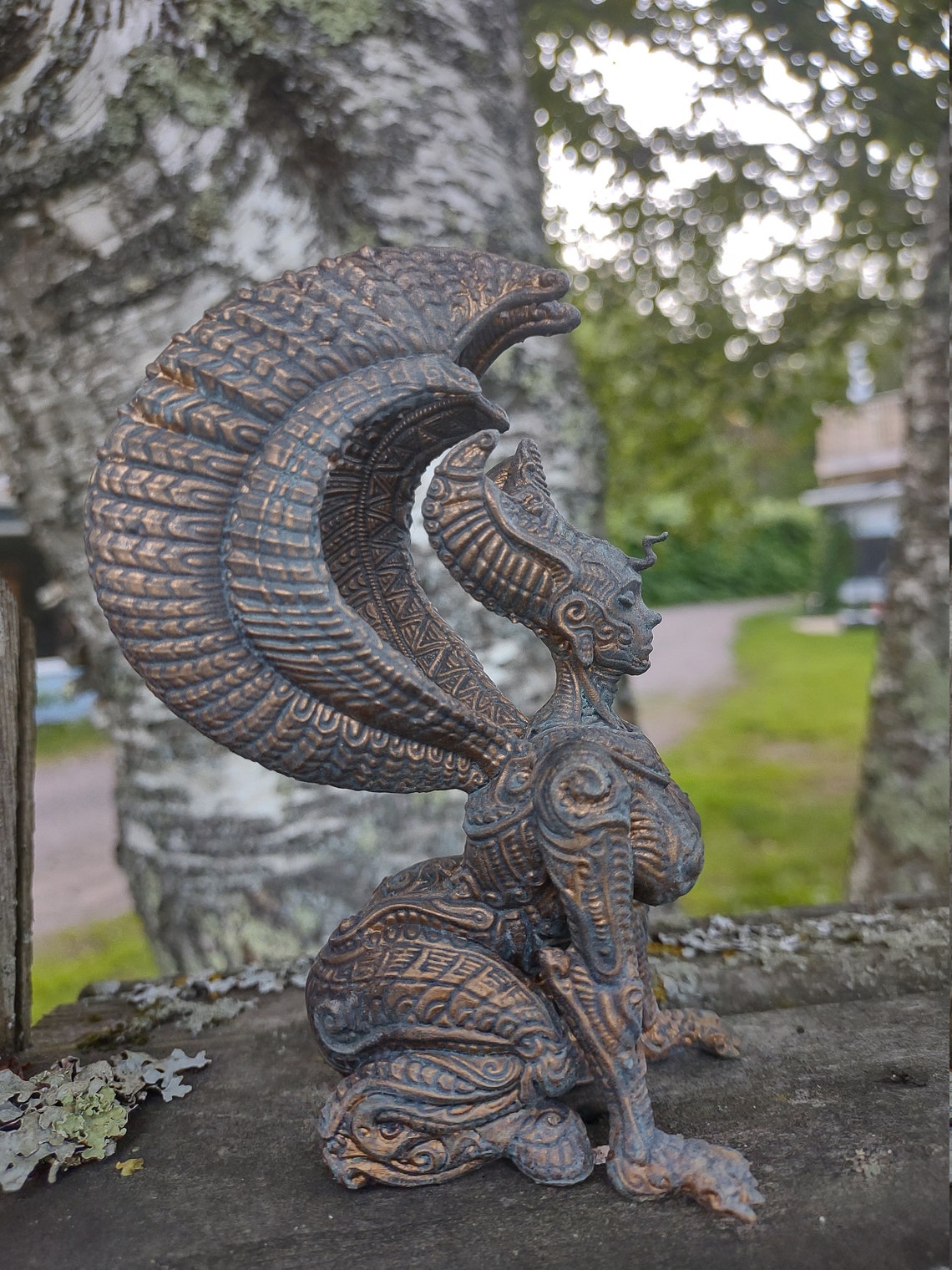 Southern Oracle free Shipping in the US | Etsy