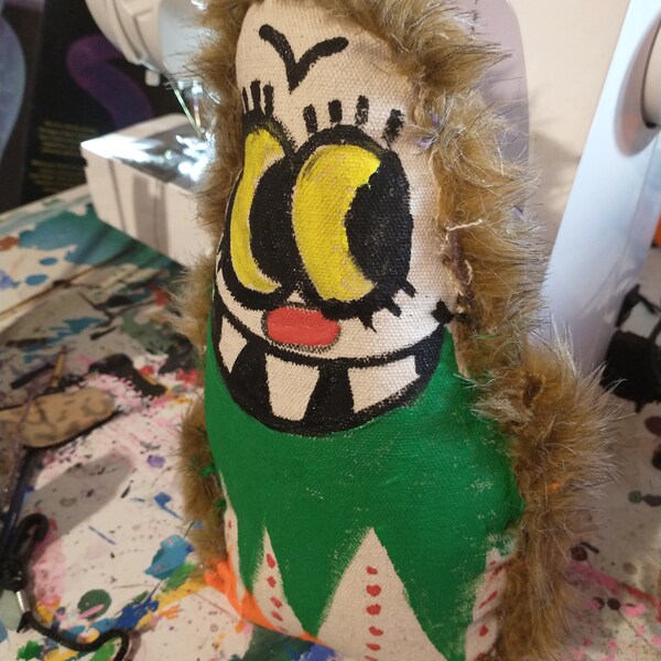 Carnival Punk - Etsy