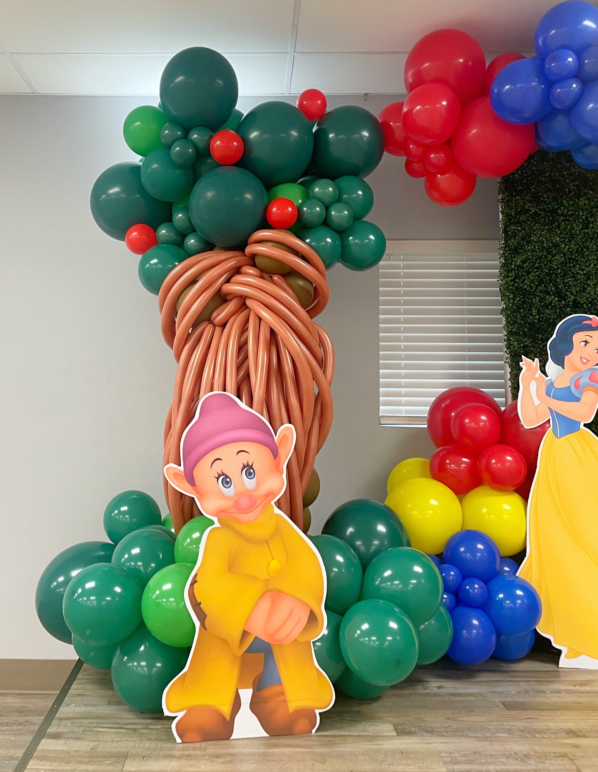 Large Character Print, Standee, Life Size Character - Etsy