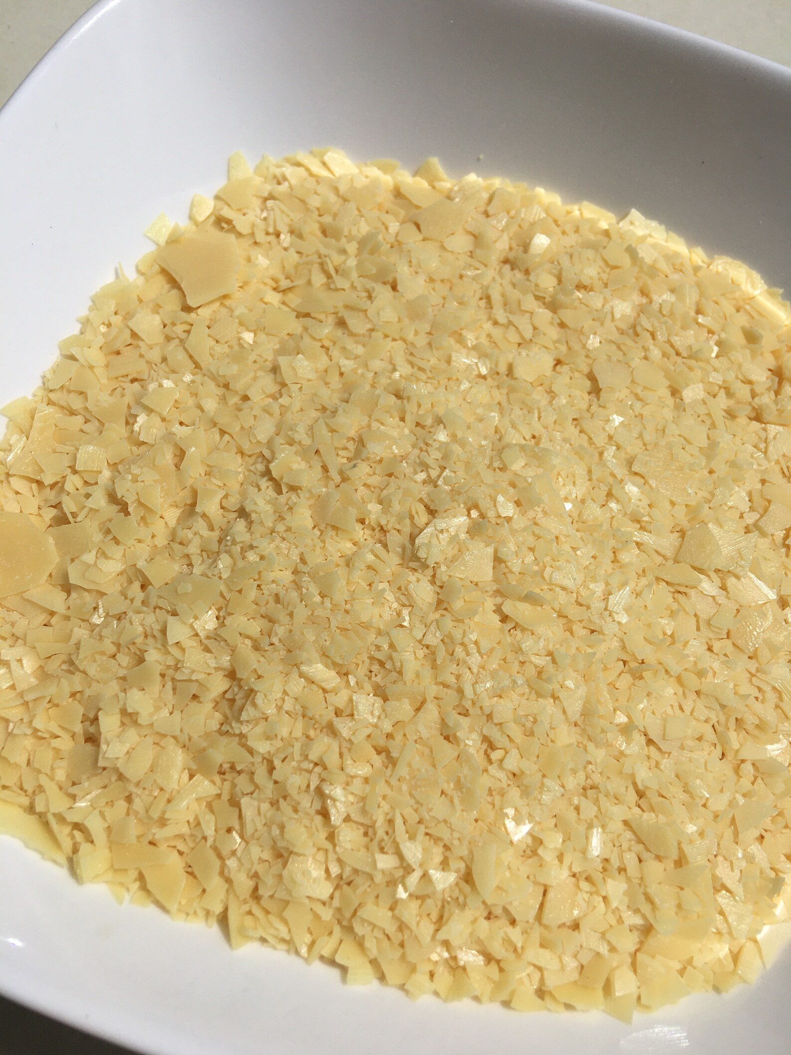 Carnauba Wax Organic Copernicia Cerifera Carnauba Wax | Etsy