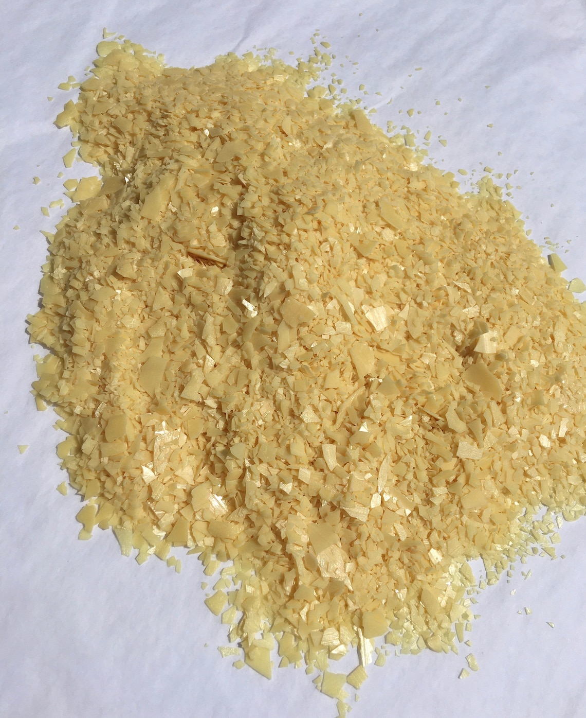 Carnauba Wax Organic Copernicia Cerifera Carnauba Wax | Etsy