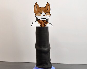 Animal dildos | Etsy