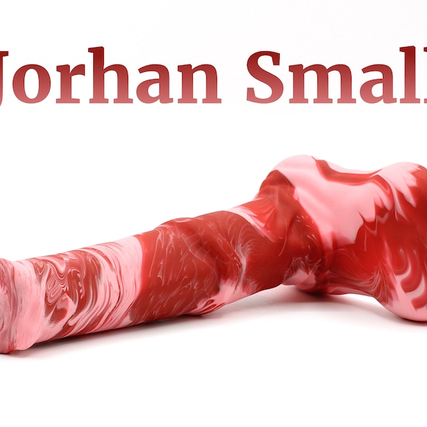 Custom Furry Dildo Etsy