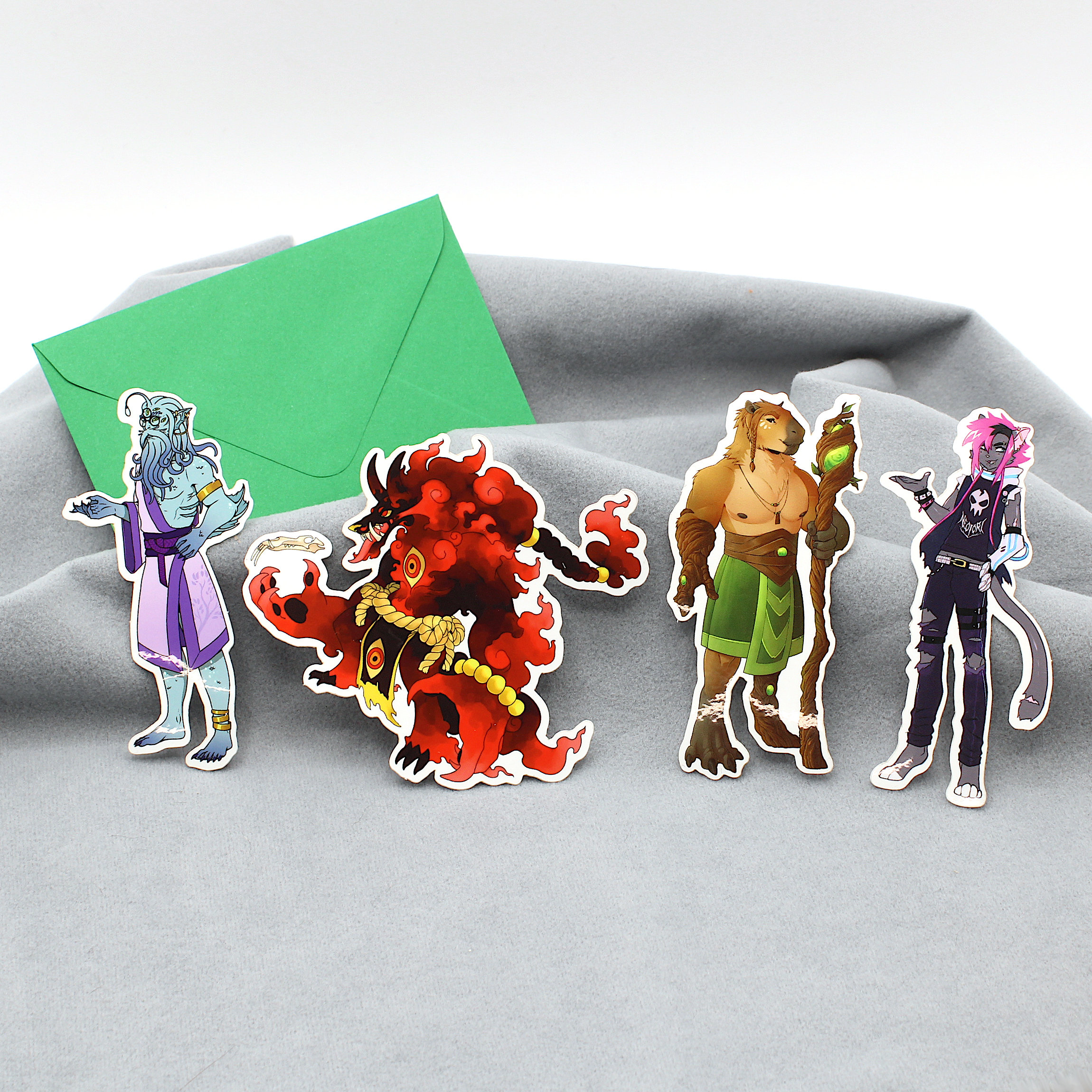 Furry Sticker Sets Knot Dildo Meme Pride Bacon Size Icons - Etsy Canada