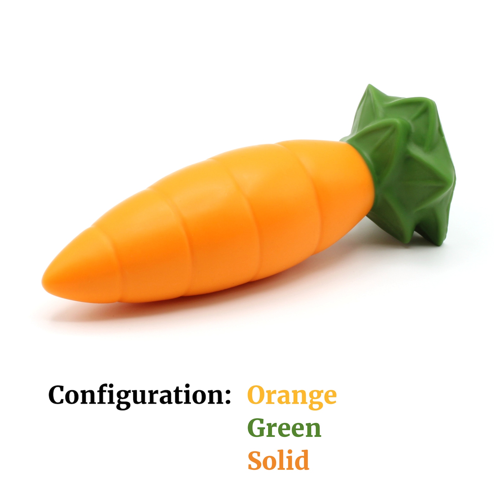 Fantasy Dildo Large Carrot Dragon Dildo Vegetable Dildo Etsy
