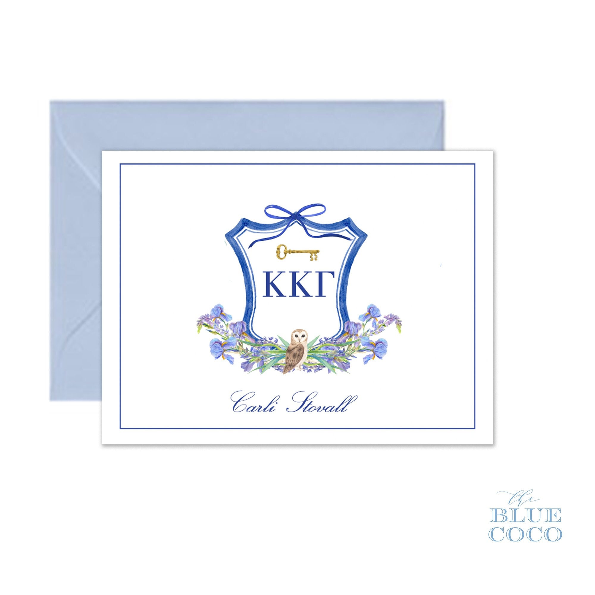 Kappa Kappa Gamma Symbols And Colors