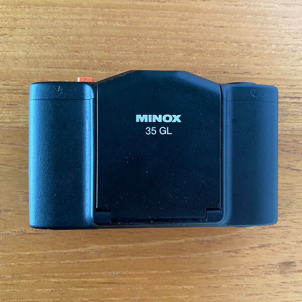 Minox 35 - Etsy