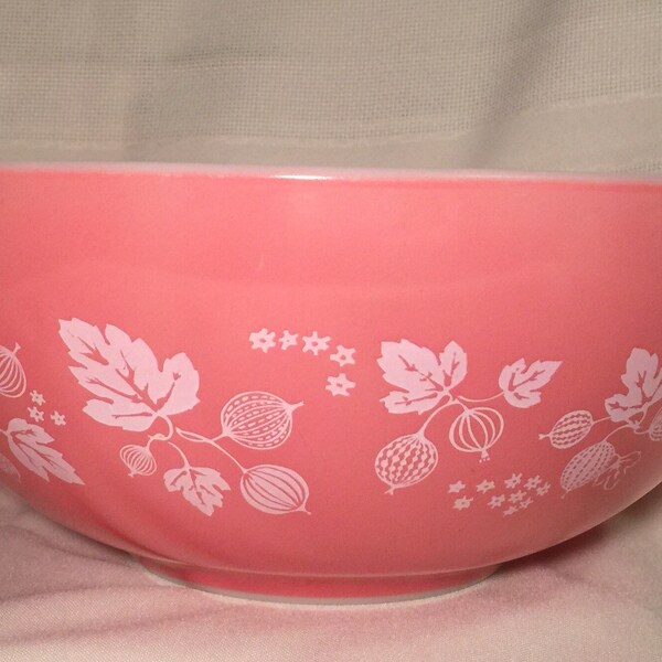 Pyrex Gooseberry - Etsy