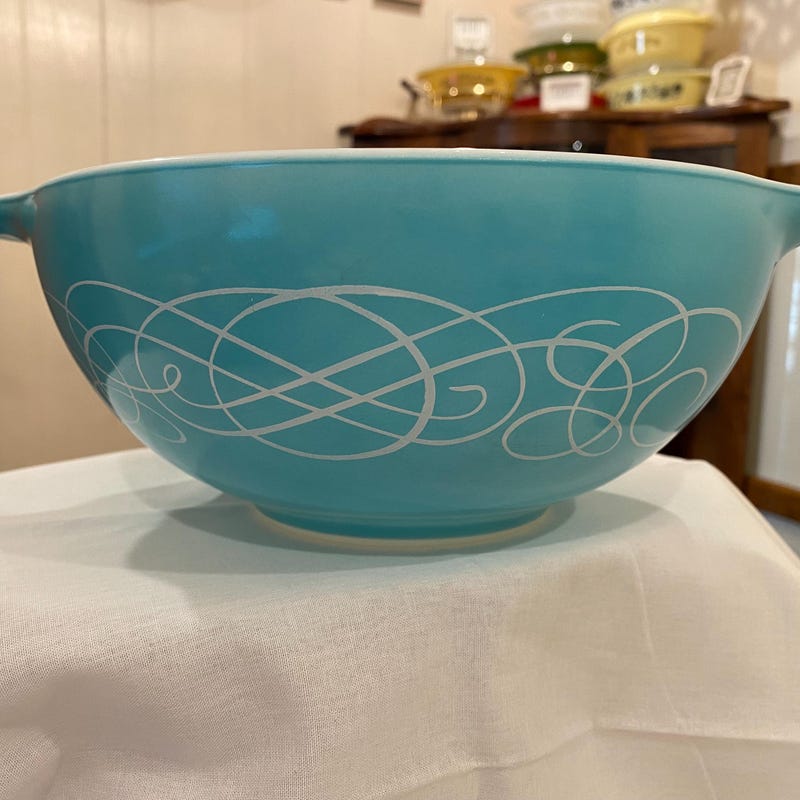 Pyrex Promotional - Etsy