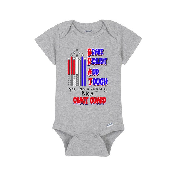 Coast Guard Baby - Etsy