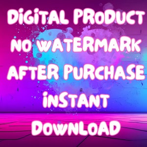 Cute DVA Pachi Digital PC Wallpaper | Kawaii Pink Blue Purple Yellow ...