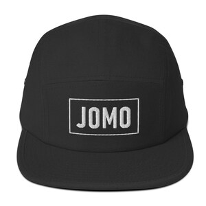 Jomo Hat, Joy of Missing Out, Anti Social, Introvert , Summer Hat ...