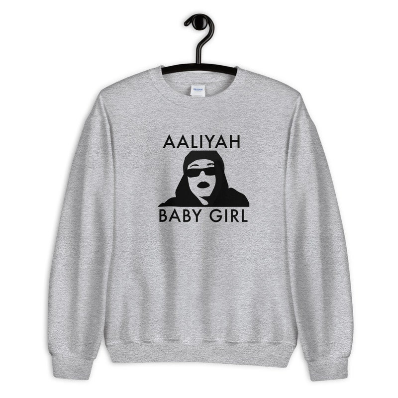 Aaliyah Svg - Etsy