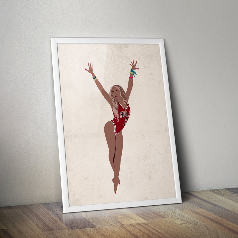 Beyonces Poster - Etsy