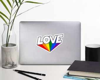 Diversity Hands Sticker Equality Peace Kindness Humankind | Etsy