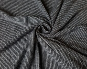 Sweater knit fabric | Etsy