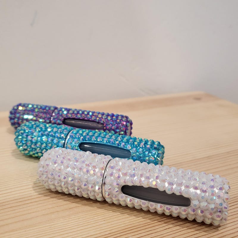 Bedazzled Items - Etsy