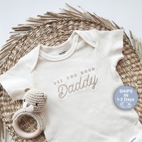 Hello Daddy - Etsy