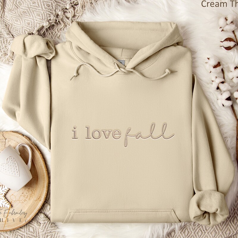 Fall Sweatshirt - Etsy