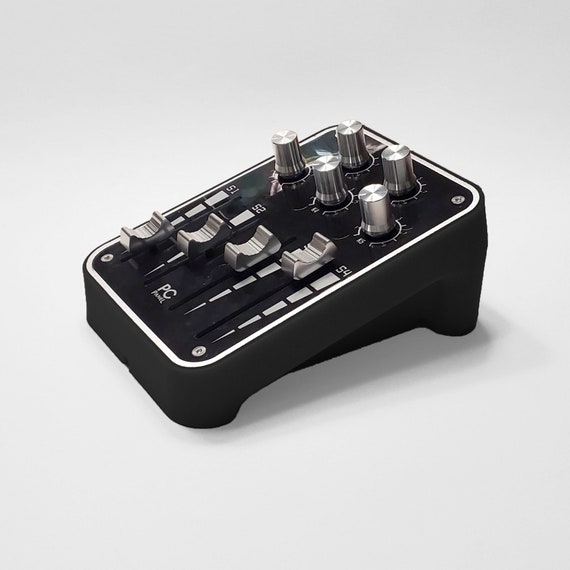 PC Panel Pro Stand low Profile | Etsy