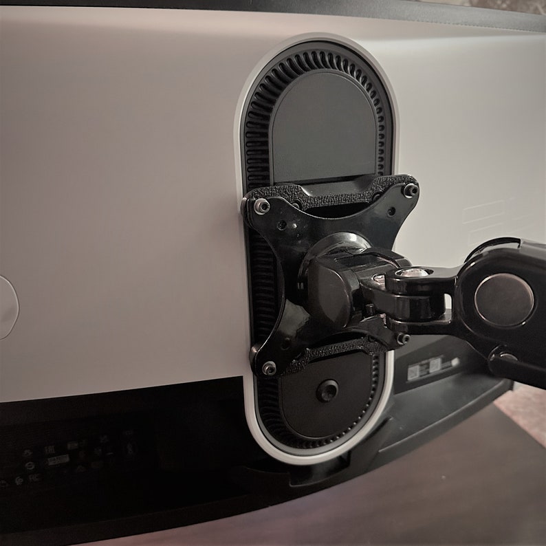 Dell Alienware AW3423DW Monitor VESA Adapter - Etsy