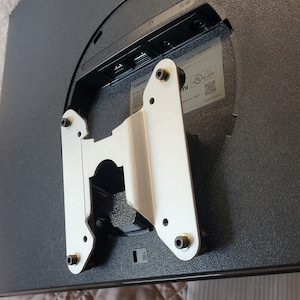 Samsung VESA Mount Adapter UR59C, U32R590, U32R591, U32R592 UR59C ...