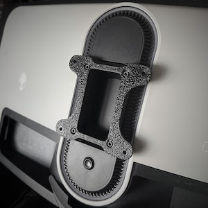 Dell Alienware AW3423DW Monitor VESA Adapter - Etsy