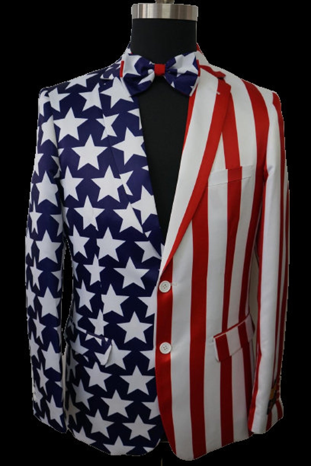 Style Allen America - Etsy