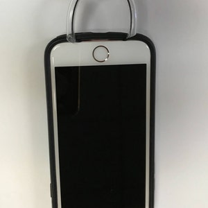 Phone Hanger, Cell Phone Hanger, Phone Necklace, Hands Free Phone ...