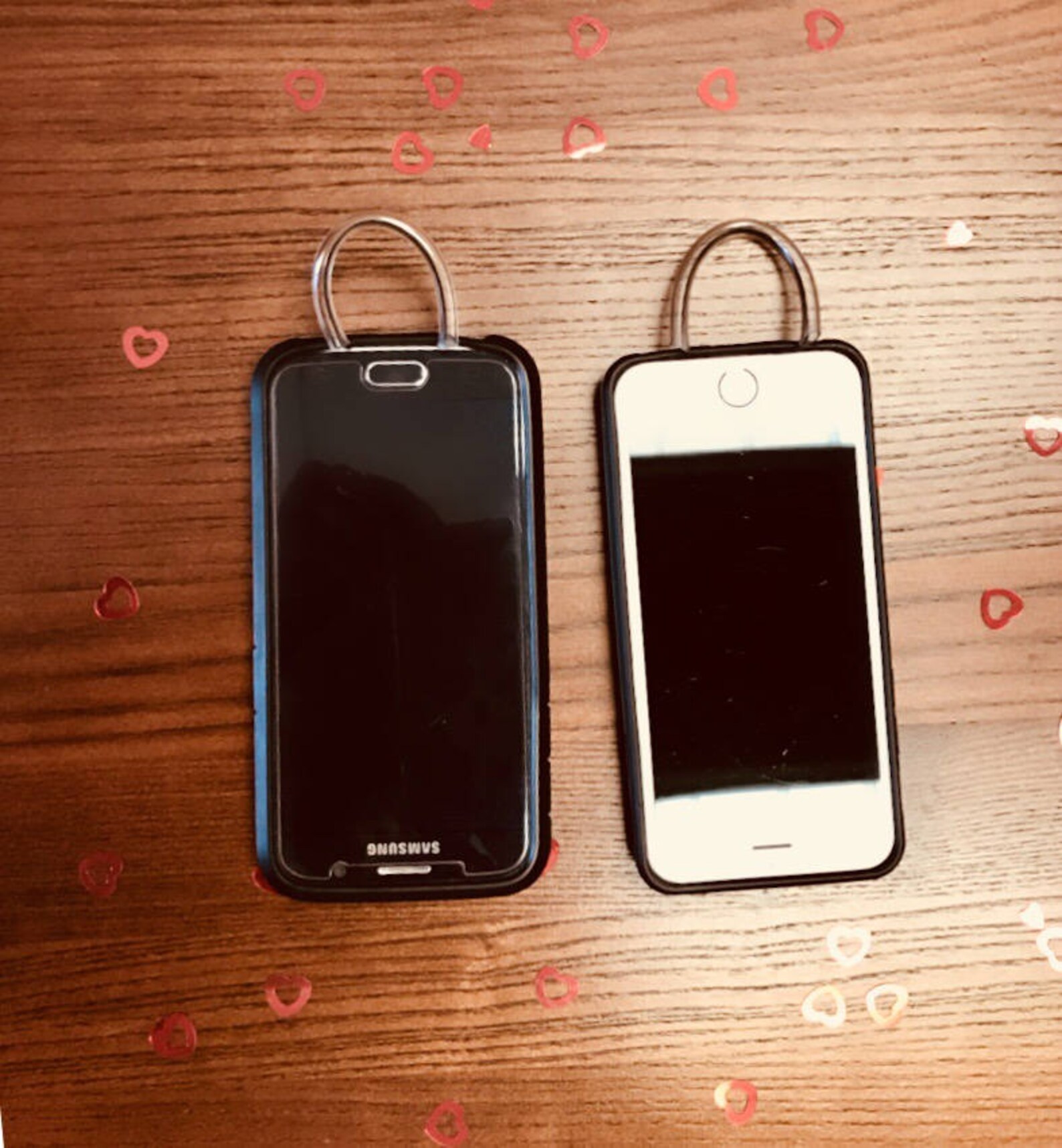 Phone Hanger, Cell Phone Hanger, Phone Necklace, Hands Free Phone ...