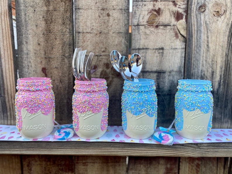 Whats the scoop gender reveal ice cream gender reveal | Etsy