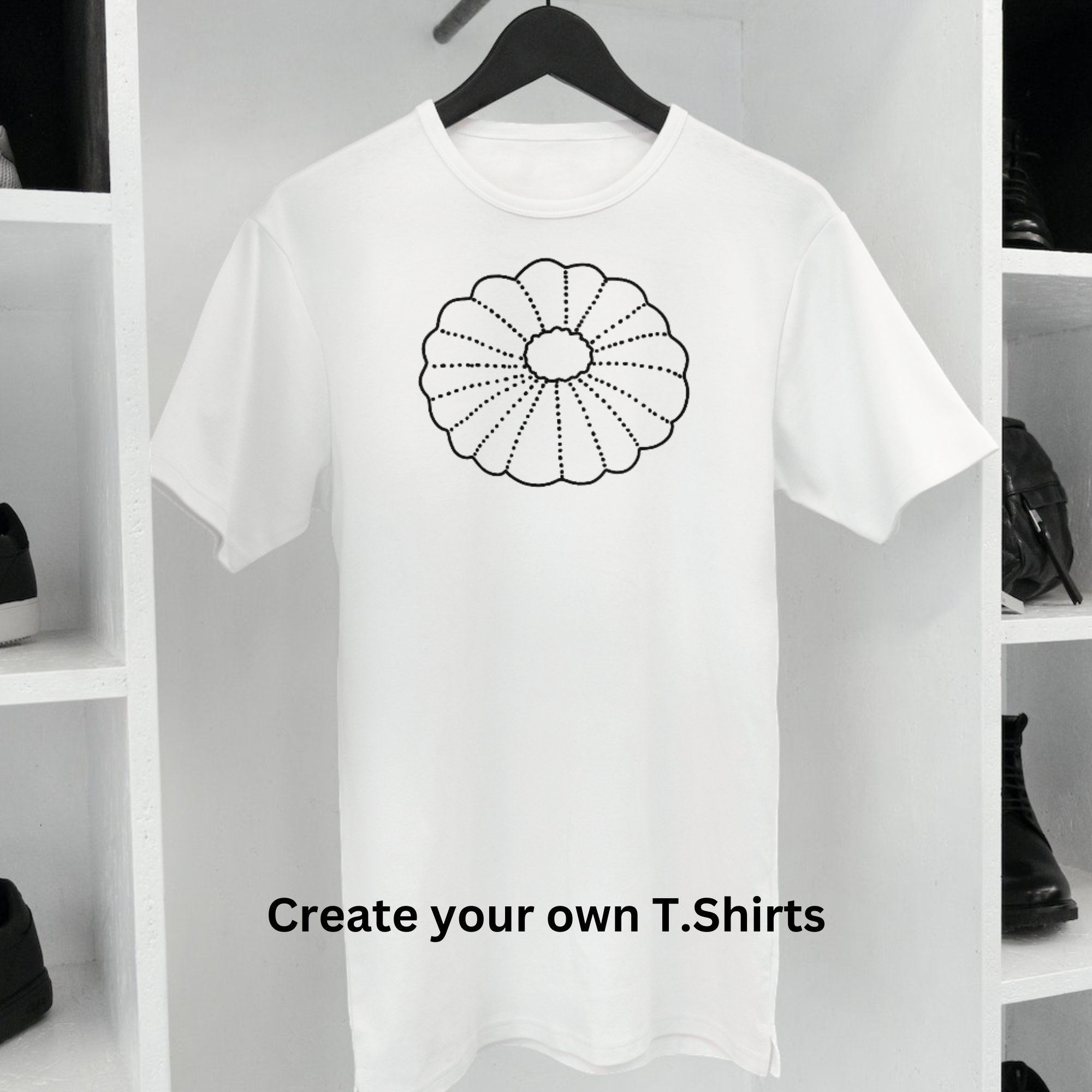 10 Seashells, Doodles, Clipart, SVG, PNG, Digital Download, Printables ...