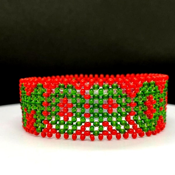 Morocco Bracelet - Etsy