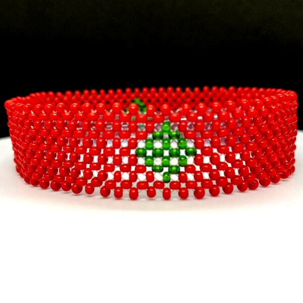 Moroccan Bracelet - Etsy