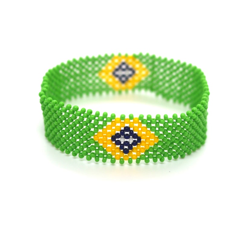 Brazilian Bracelets - Etsy