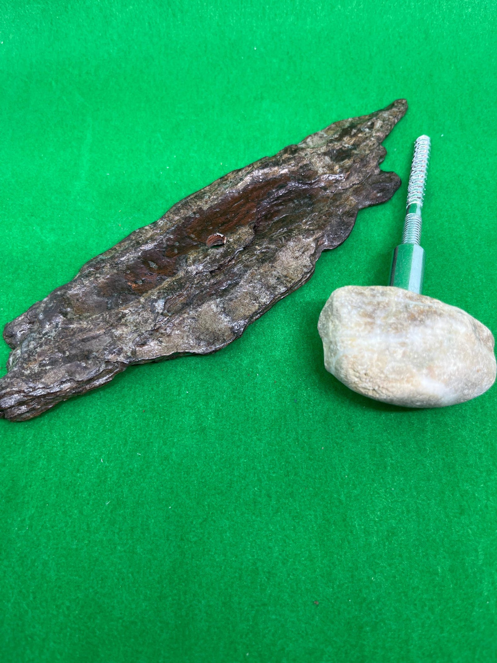 Pure Nature - Wall Hooks, Coat Hooks - Made of Driftwood and River ...