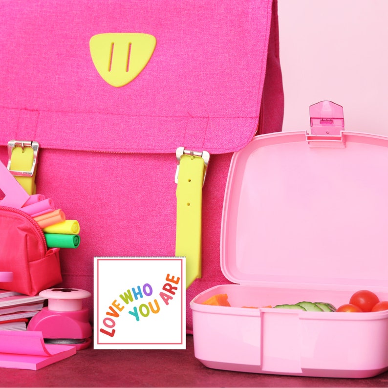 Printable Lunch Box Notes for Kids, Encouraging Notes for Kids ...