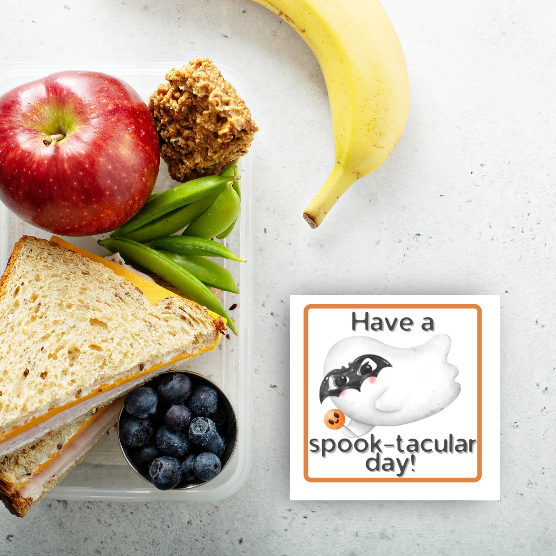 Printable Holiday Lunch Box Notes for Kids, Encouraging Notes for Kids ...