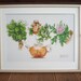 Cross Stitch Pattern herbal Tea DMC Chart - Etsy