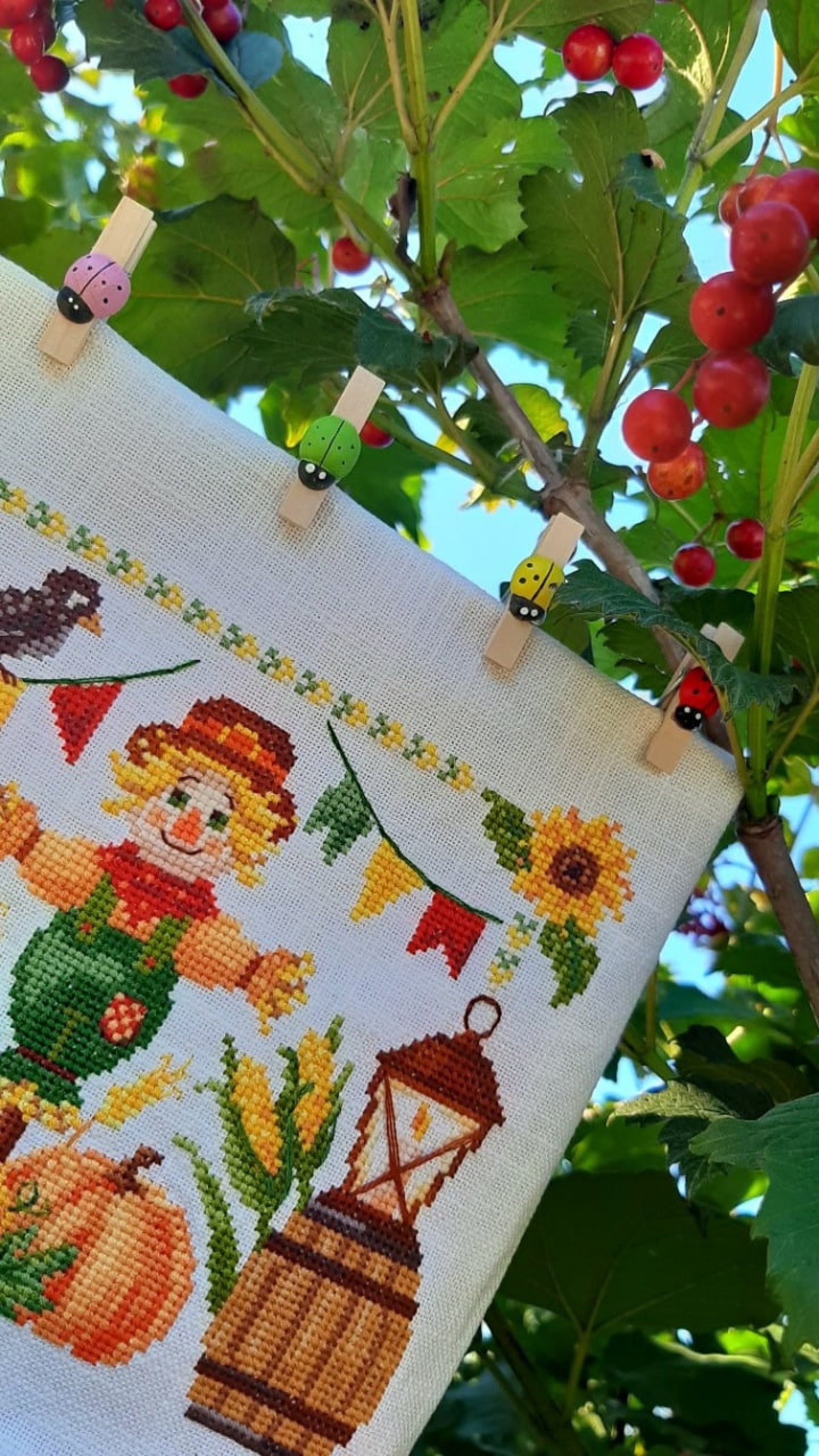 Cross Stitch Pattern DMC Chart Printable PDF Instant Download - Etsy