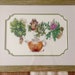 Cross Stitch Pattern herbal Tea DMC Chart - Etsy