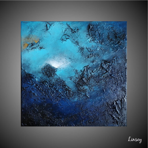 Tableau texture - Etsy France